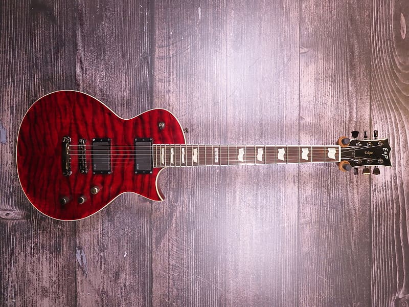 ESP Eclipse Standard MIJ | Reverb