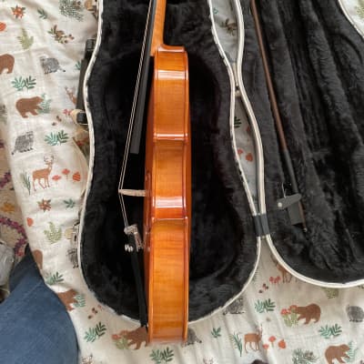 Strunal 3/90 | Reverb