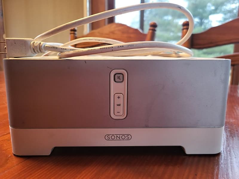 Sonos ZP100 2010ish? | Reverb