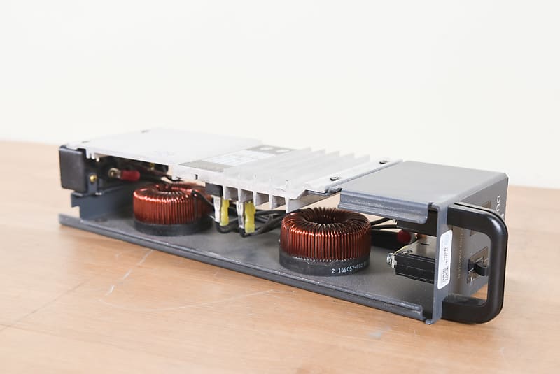 Strand Lighting CD80SV Retrofit Dimming Module (church | Reverb UK