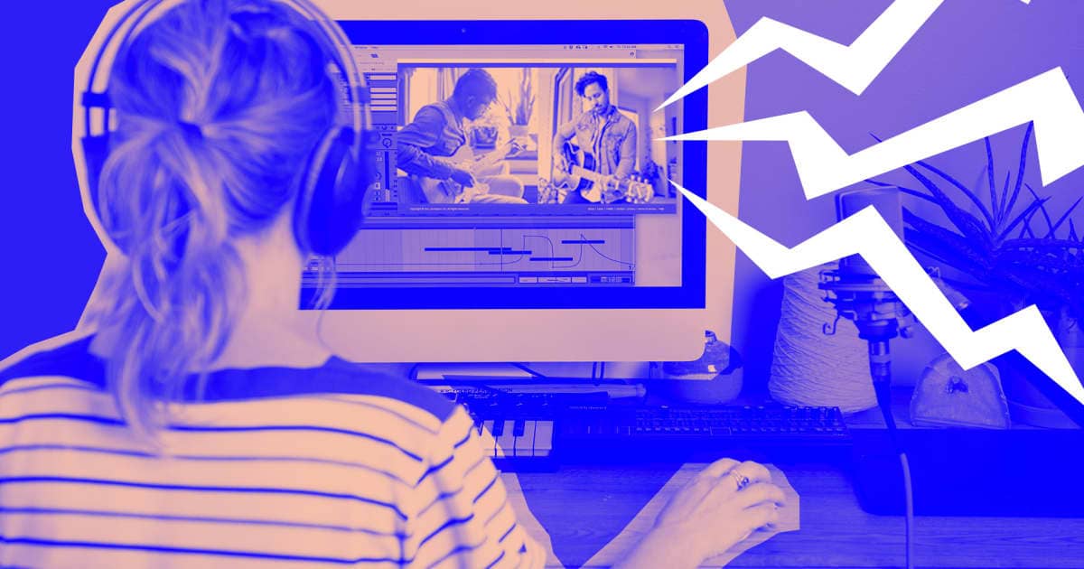 11 Tools for Collaborating on Music Remotely | Reverb News