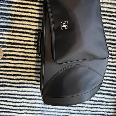 John Packer JP852 Pro Euphonium Case 2024 | Reverb