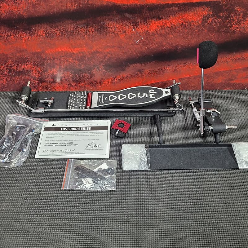 DW CP5000 CJDL (Westminster, CA) | Reverb