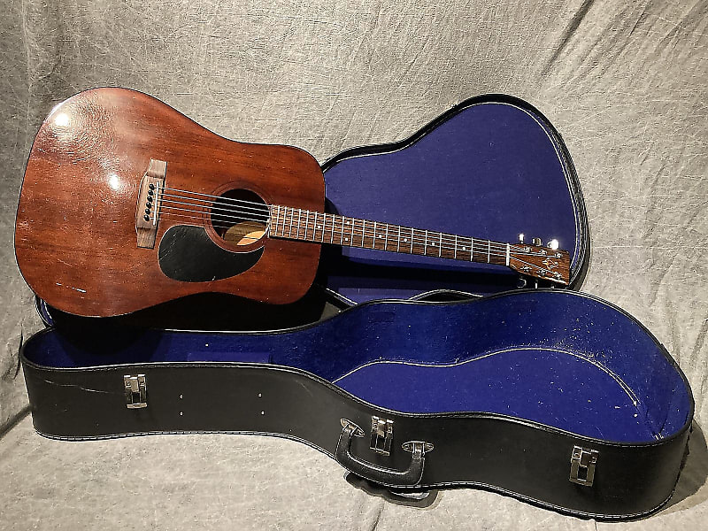 Daion The ‘78 Century 1980 with original case | Reverb Australia