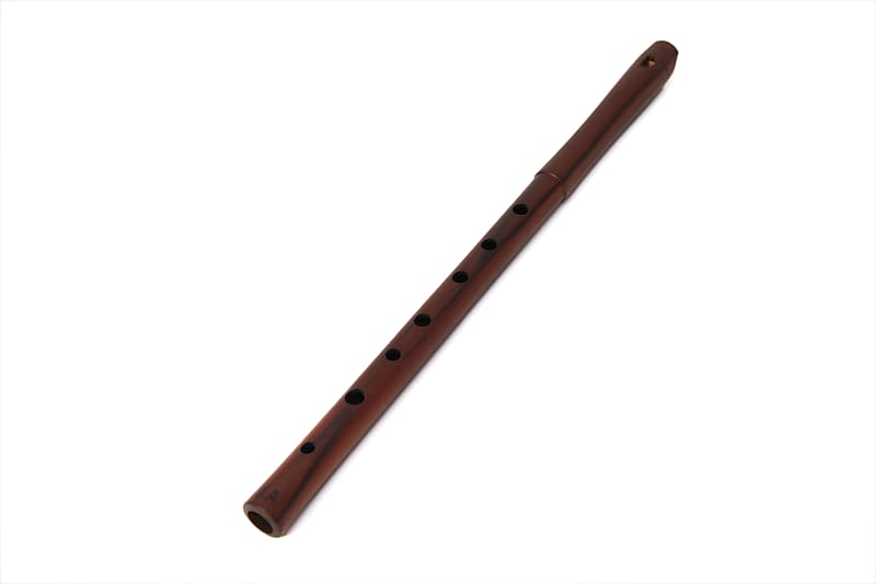 Turkish Plum Flute Kaval (La) | Reverb