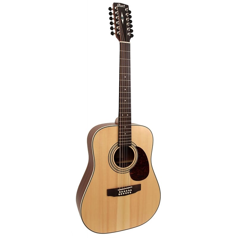 CORT - E70-12OP - Guitare acoustique 12 cordes | Reverb Australia