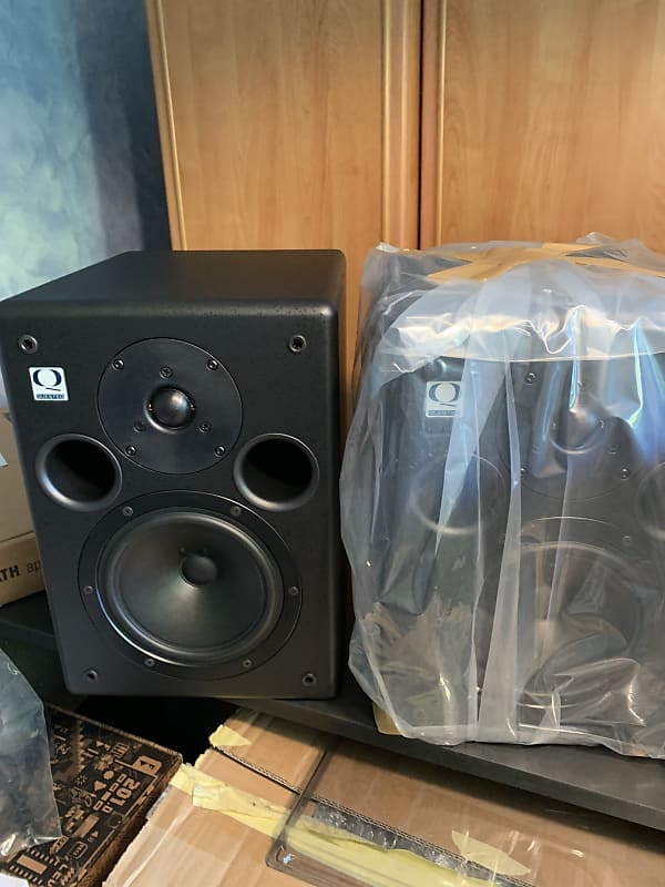 Quested S7R | Reverb UK