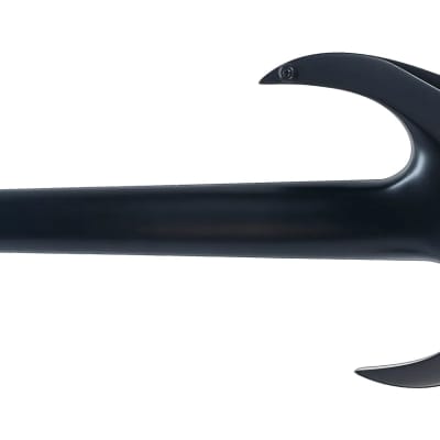 Solar Guitar A2.7C – CARBON BLACK MATTE | Reverb Deutschland