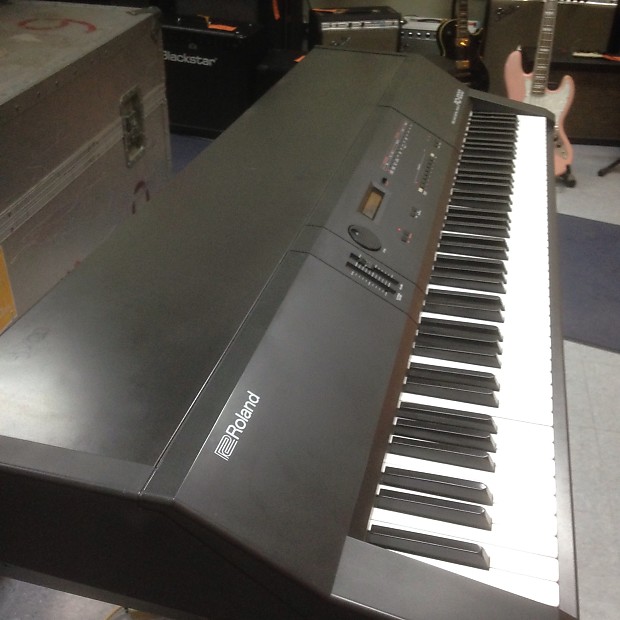 Roland RD1000 | Reverb