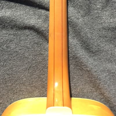 Guild G37 BL 1977 Blond | Reverb