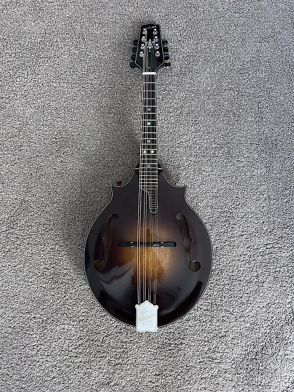 Wilson WTP-5 Two Point Mandolin | Reverb