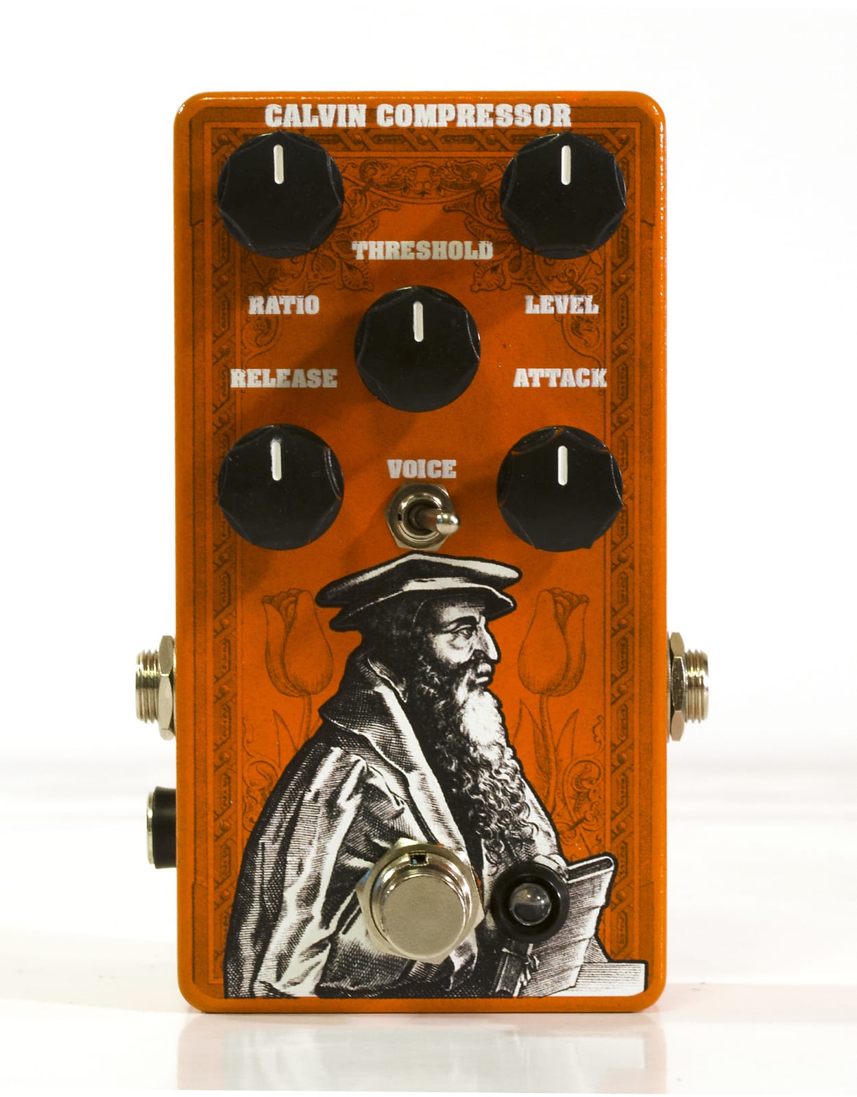 Westminster Effects Calvin Compressor 2020 | Reverb