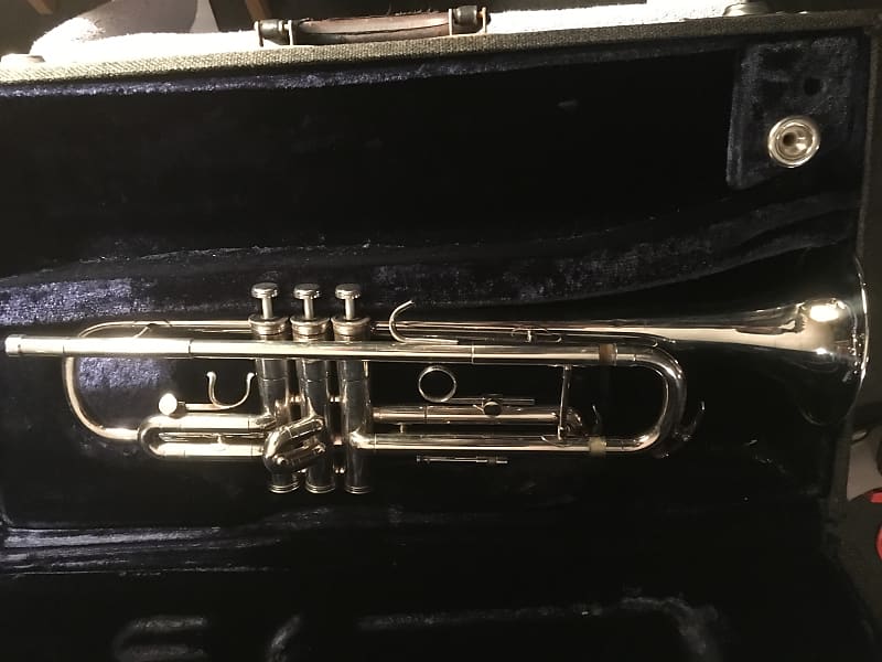 Conn 61B Super Connstellation Trumpet (1978-1979) | Reverb