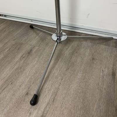 Ludwig Standard Flat Base Cymbal Stand - 1960s | Reverb