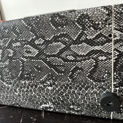 Weber Amplification Marshall Plexi Clone 1959 Super Lead 100 | Reverb