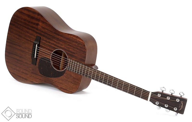 Sigma DM-15+ 15 Series Dreadnought | Reverb