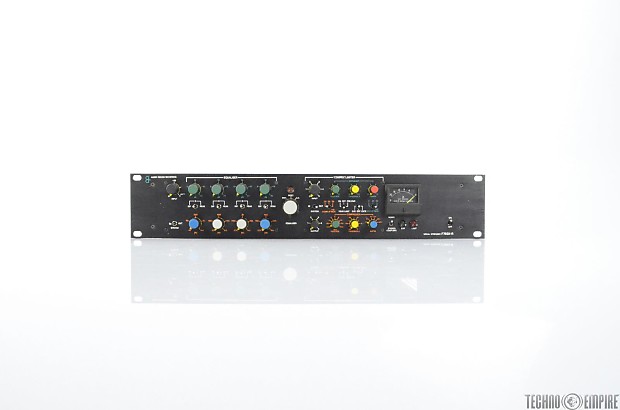 ADR Audio Design Recording F769X-R Vocal Stresser Compex | Reverb