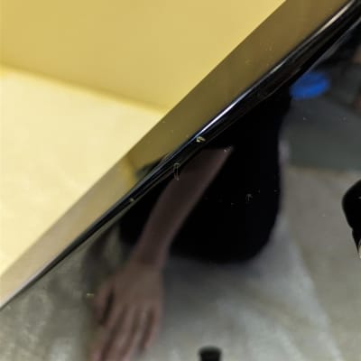 1993 Edwards by ESP Explorer E-EX-75M (Bolt-on MX/EXP | Reverb