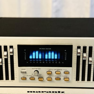 Vintage DBX 3 BX III 3 Band Dynamic Range Expander With | Reverb