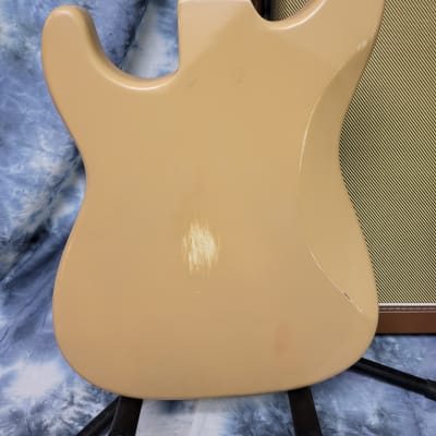 Video Demo Brand New 2024 Harden Engineering El Ranchero | Reverb