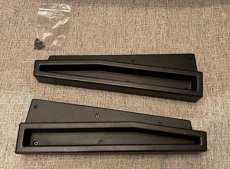 Roland Juno 106 Side Panels | Reverb