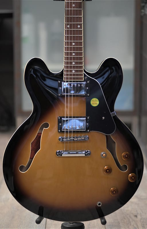 Tokai UES86SB - Sunburst | Reverb UK