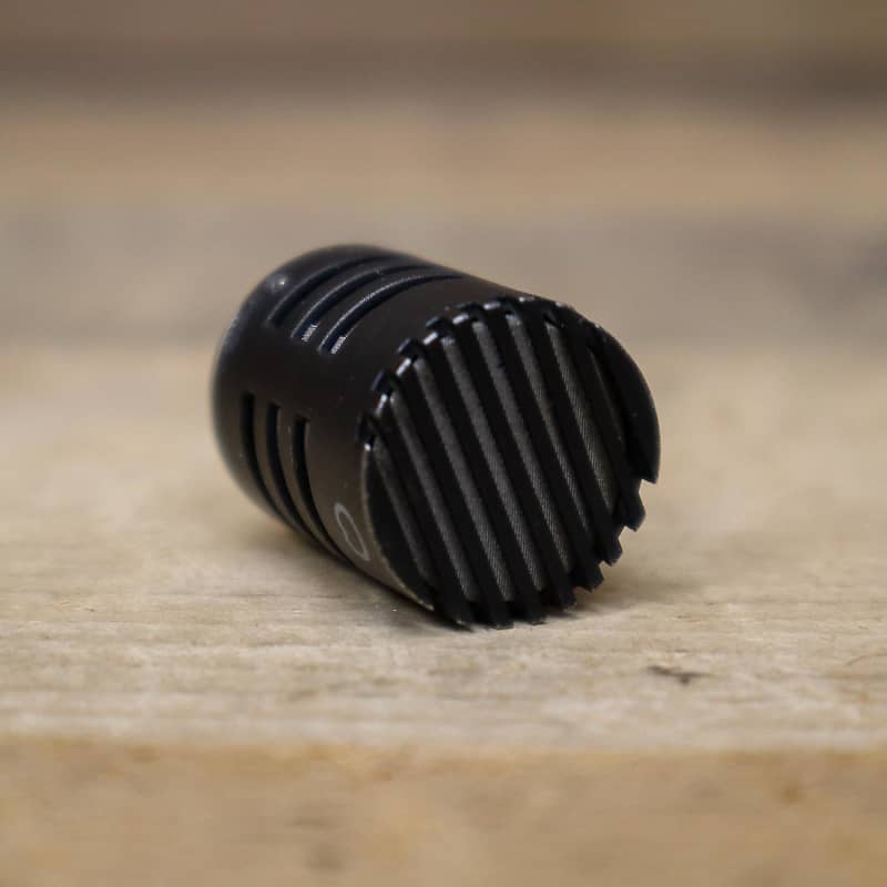 AKG Black CK-1 (CK1) Cardioid Capsule for C451E, C452EB, | Reverb