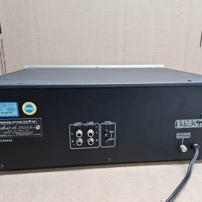 Marantz 5025B Tape Deck | New Belts, LED Upgrade | Reverb