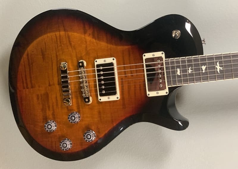 S2 MCCARTY 594 SINGLECUT | Reverb