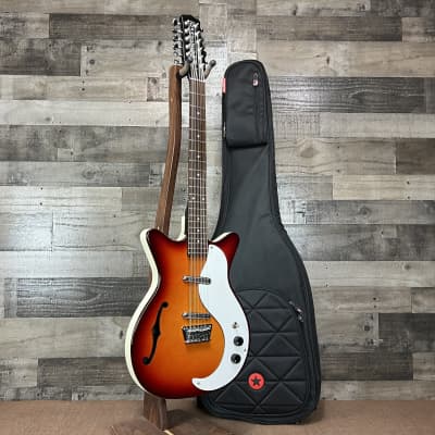 Danelectro 12 String | Reverb