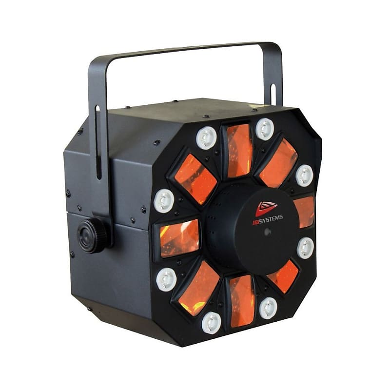 JB Systems Invader | Reverb