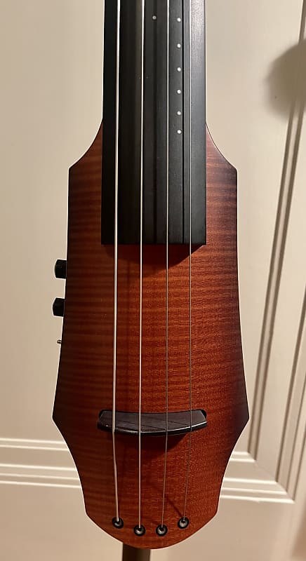 NS Design NXT4 Cello Sunburst | Reverb