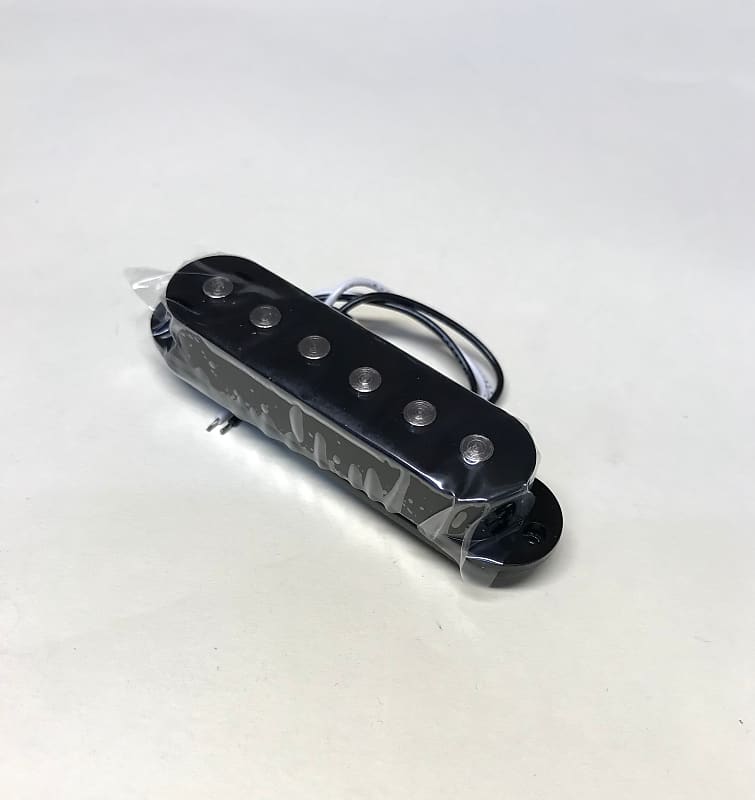 Kent Armstrong Hot Single Coil Electric Guitar Pickup | Reverb