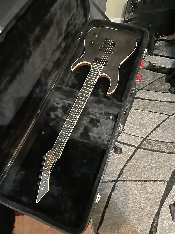 Steve Mercer Blackmachine B2 CLONE …. Natural | Reverb