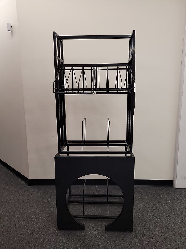 Large Drum Head Retail Fixture | Reverb