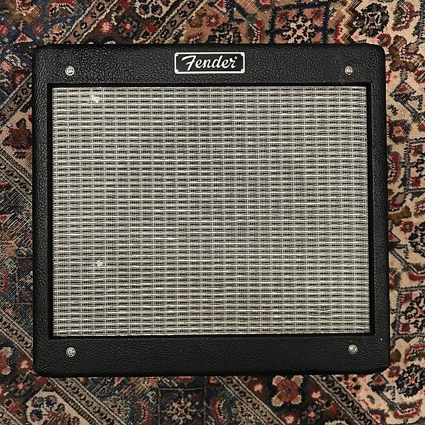 Fender Pro Junior UK / EU Export 220V Pro Jr. | Reverb