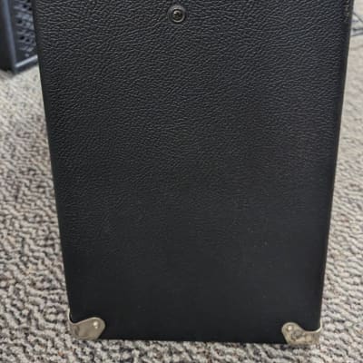 Fender FM 212 DSP 2x12 Electric Guitar Combo Amplifier, 100 | Reverb