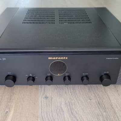 Marantz Model 5 30-Watt Mono Tube Power Amplifier | Reverb UK