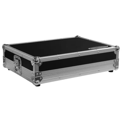 Odyssey FRDNMC4000, Low Profile Case For Denon DN-MC4000 DJ | Reverb