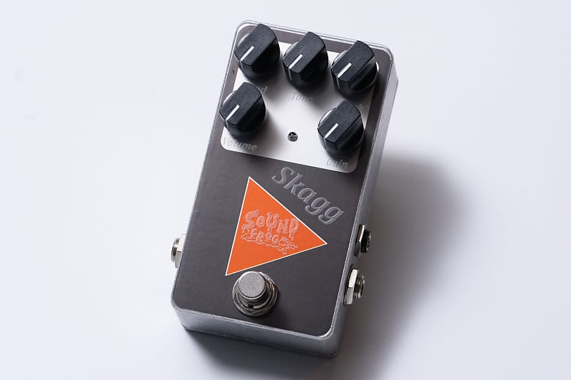 【new】SOUNDFROG / Skagg【GIB Yokohama】 | Reverb