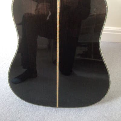 Martin (Replica) D-45 - Natural | Reverb