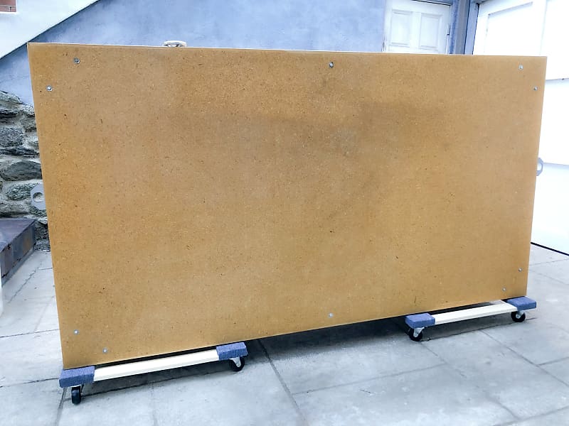 EMT (Elektomesstechnik) 140 Plate Reverb EMT 140 Stereo | Reverb