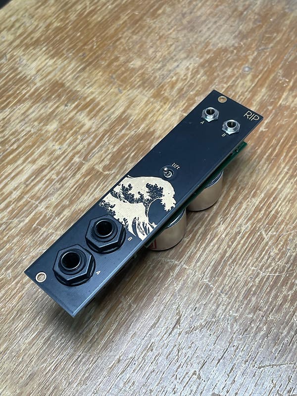 Mannequins Whimsical Raps RIP Transformer Output Module | Reverb