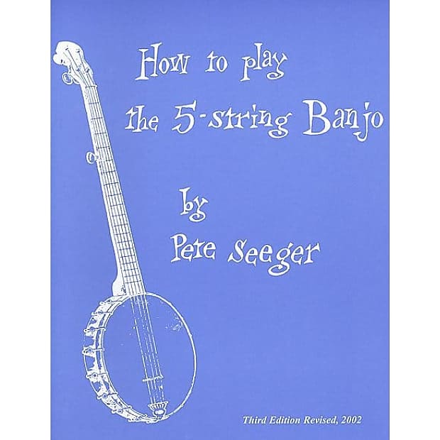 How To Play The 5-String Banjo | Reverb
