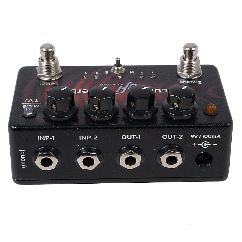 GFI System Specular Reverb V2 | Reverb