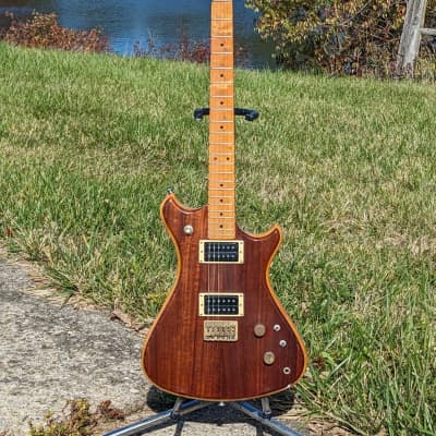 Westone Paduak 1981 | Reverb