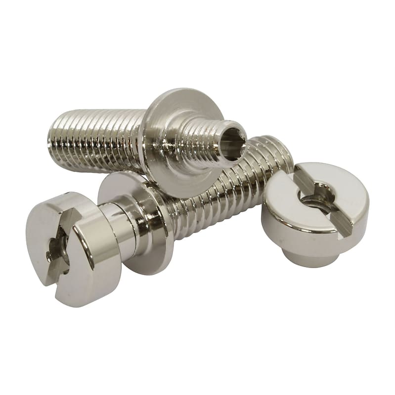 Locking Tailpiece Mounting Studs Posts with metric threads - | Reverb