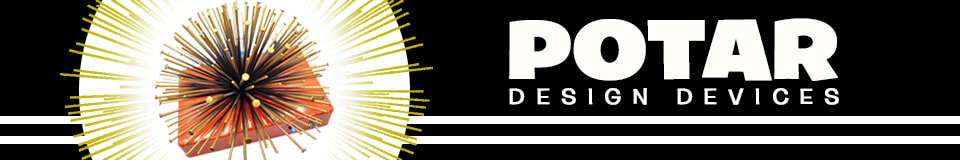 Potar's Drop Shop | Reverb Deutschland