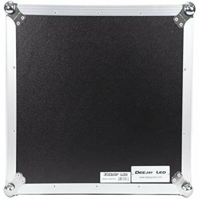 DEEJAY LED TBHROLANDDJ505LT DJ Controller Flight Case for | Reverb