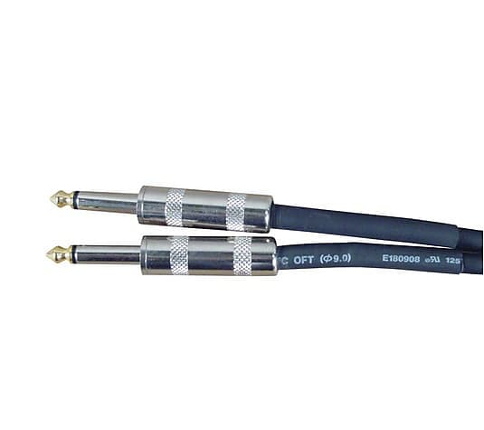 AXL Heavy Duty Speaker Cable - 10 ft | Reverb